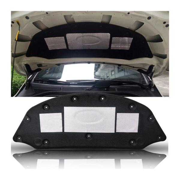 商品名:  Front Hood Engine Sound Heat Insulation Pad Insulation Cotton Pad Mat Compatible for Mercedes Benz B Class W246 B1...