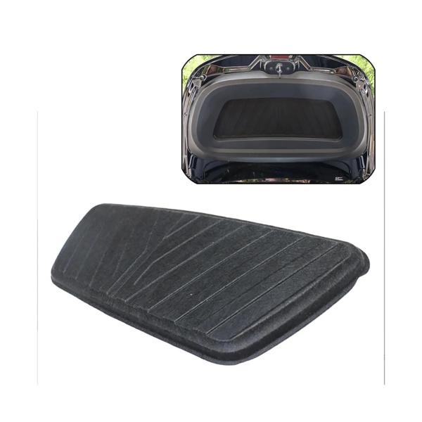 商品名:  Compatible for Tesla Model Y Front Engine Hood Insulation Cotton Pad Double-Layer Front Trunk Frunk Lid Dustproof ...