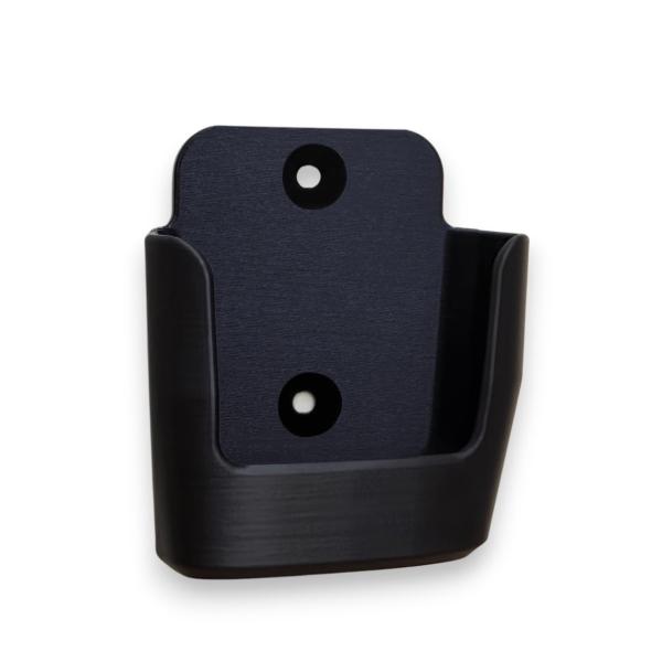 商品名:  Fan Remote Holder Wall Mount Bracket for Merwry Home Decorators Collection Ceiling Fan Remote Control (1 Pk BLK)ブラ...
