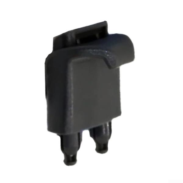 商品名:  Car Window Shade Hook Retainer Fit For Hyundai For Sonata 2015+, Car Hook Rear Door Curtain Clip, Part Numbner 839...