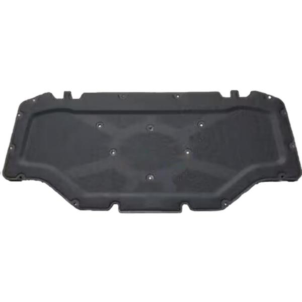 商品名:  Car Hood Engine Insulation Pad for BMW X5 F15 F85 2013-2018 OE: 51487284629, Heat Insulation Cotton Pad Sound Dead...