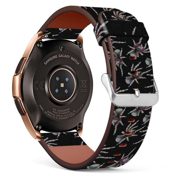 商品名:  Mingdao Compatible with Galaxy Watch 7 6 5 4 /Watch5 Pro / Watch3 (41mm) / Galaxy Watch (42mm) / Active2 / Active ...