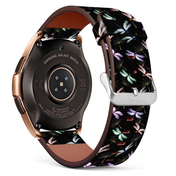 商品名:  Mingdao Compatible with Galaxy Watch 7 6 5 4 /Watch5 Pro / Watch3 (41mm) / Galaxy Watch (42mm) / Active2 / Active ...