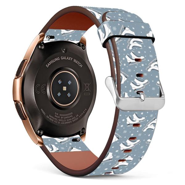 商品名:  Mingdao Compatible with Galaxy Watch 7 6 5 4 /Watch5 Pro / Watch3 (41mm) / Galaxy Watch (42mm) / Active2 / Active ...