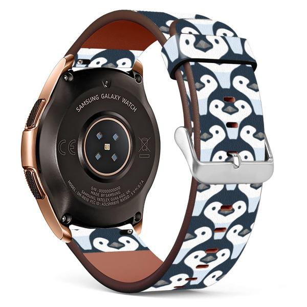 商品名:  Mingdao Compatible with Galaxy Watch 7 6 5 4 /Watch5 Pro / Watch3 (41mm) / Galaxy Watch (42mm) / Active2 / Active ...