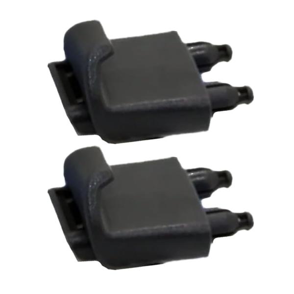 商品名:  2Pcs Car Window Shade Hook Retainer Fit for Hyundai for Sonata 2015+, Car Hook Rear Door Curtain Clip, 83912C1000 ...