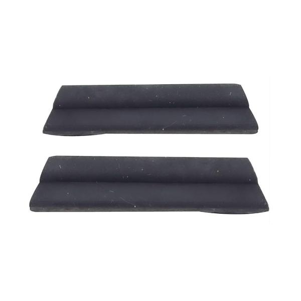 商品名:  Nianzai Flipper to Vent Window Rubber Bumper Set for Chevy for 2-10 Series 1955-1957 2Door Ht Left Right Blackブランド...