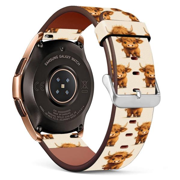 商品名:  Mingdao Compatible with Galaxy Watch 7 6 5 4 /Watch5 Pro / Watch3 (41mm) / Galaxy Watch (42mm) / Active2 / Active ...