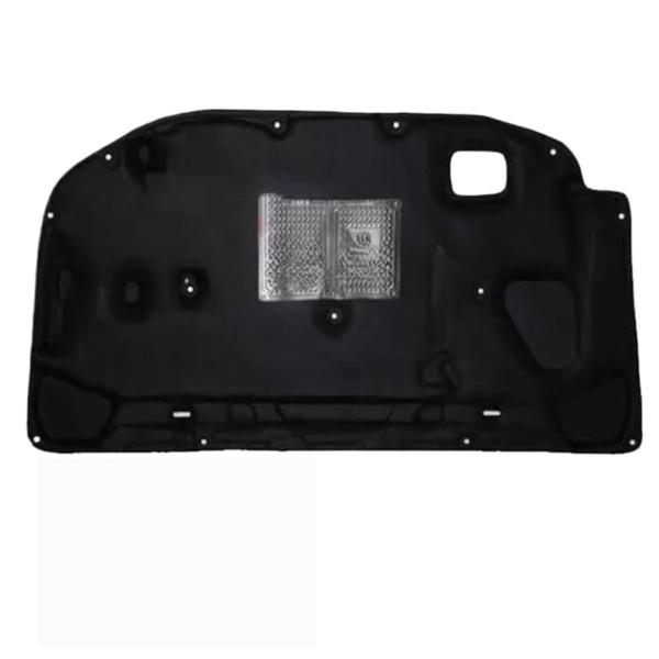 商品名:  Car Front Engine Hood Pad for Toyota Camry 2006 -2011, Heat Sound Insulation Mats Cotton Front Hood Engine Mat Pad...