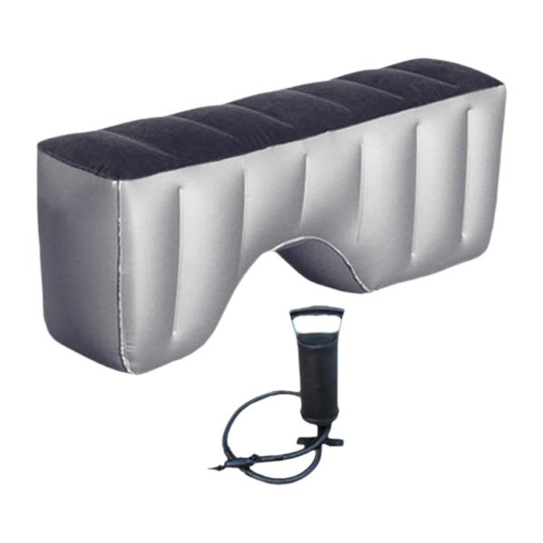 商品名:  Ioensy Inflatable Car Travel Mattress, Cushion, Air Couch, Car Sleeping Bed for Cars, Aブランド: Ioensy商品サイズ: 39.37x11...