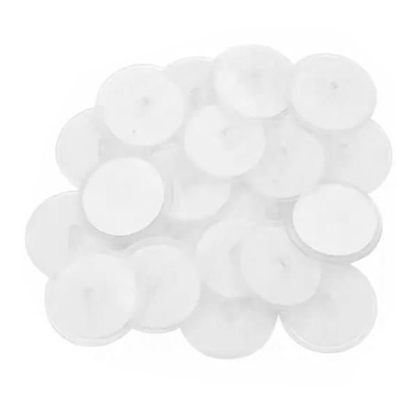 商品名:  BESPORTBLE 50Pcs Strong Adhesive Ceiling Hooks 2.2Cm Self-Stick Removable Hooks for Hanging Lanterns Plants Bathro...