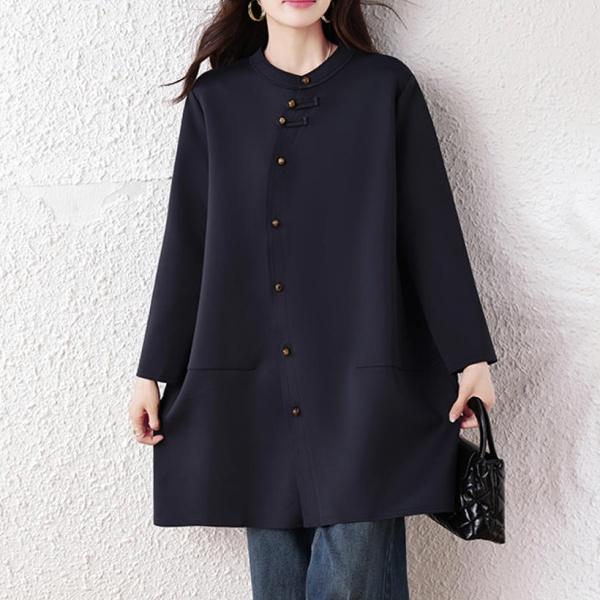 商品コード：「yl20724」   素材 100% ポリエステル     サイズ（CM)      L 総丈81cm，バスト108cm ，肩幅40cm  XL 総丈82cm，バスト110cm ，肩幅40cm  2XL 総丈83cm，バスト1...