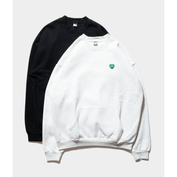 size（cm）M : 着丈71 肩幅58 袖丈62 身幅61Ｌ : 着丈74 肩幅60 袖丈63 身幅64XL: 着丈77 肩幅61.5 袖丈64 身幅67※スタッフ 174cm サイズ L着用Material : コットン100%Mad...