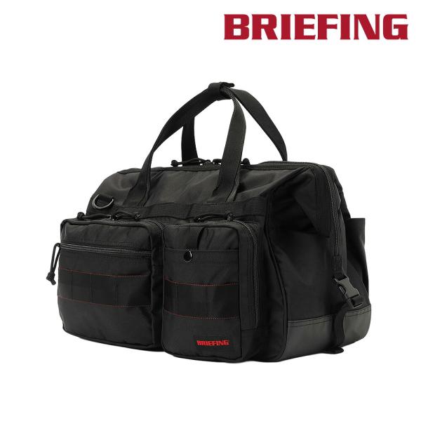 カラー:  ブラックサイズ(約):公式サイズ 横44cm×縦26cm×マチ20cm【持ち手高さ】20cm【持ち手長さ】49cm【対応サイズ】A4ノート素材:420×840コーデュラエアバリスティック C0撥水重さ(約):890g生産国:中国...