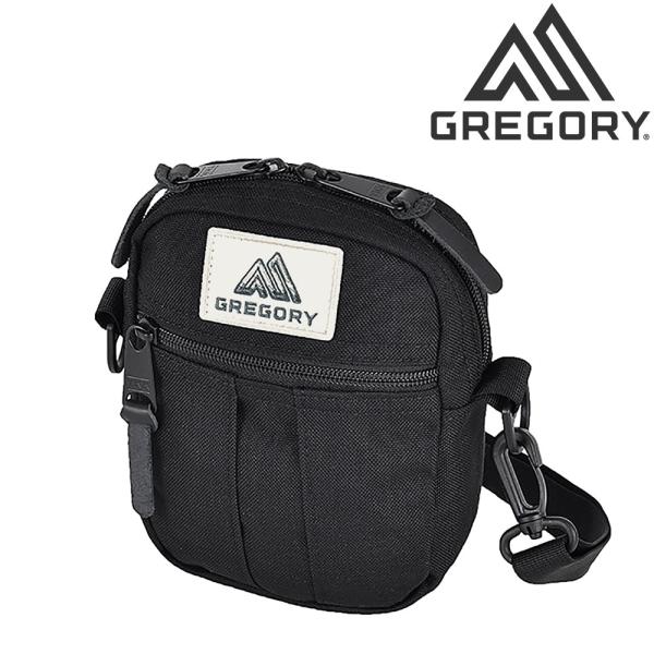 グレゴリー GREGORY ショルダーバッグ ポーチ M B6 通勤 通学 大人気ショルダー おしゃれ カッコいい 軽い 旅行 カジュアル コンパクト シンプル BOLD3 QUICK POCKET M商品:グレゴリー ショルダーバッグ ポ...