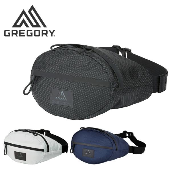 GREGORY(グレゴリー)のウエストバッグ商品:グレゴリー GREGORY マトリックス MATRIX ウエストバッグ ボディバッグ マトリックス テールメイトXS MATRIX TAILMATE XS メンズ レディースカラー: 1.ブ...