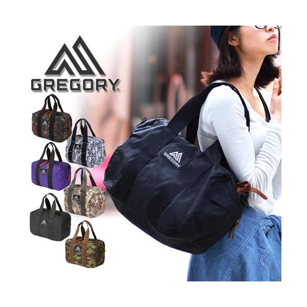 グレゴリー GREGORY ボストンバッグ CLASSIC クラシック XSM DUFFLE BAG ダッフルバッグXS メンズ レディース :gregory-11310014xs ...