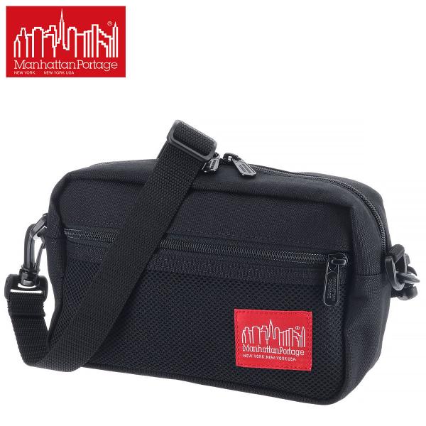 Manhattan Portage(マンハッタンポーテージ)のショルダーバッグ ショルダーポーチ商品:マンハッタンポーテージ Manhattan Portage ショルダーバッグ ショルダーポーチ マルチポーチ Sprinter Bag ス...
