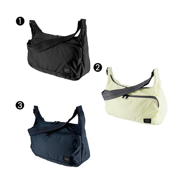 吉田カバン ポーター PORTER ショルダーバッグ FLASH フラッシュ メンズ レディース 689-05938 :porter-689-05938:Newbag Wakamatsu ...