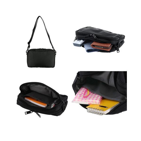 吉田カバン ポーター PORTER 2wayショルダーバッグ ポーチ FLASH フラッシュ メンズ レディース 689-05940 :porter-689-05940:Newbag ...