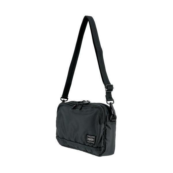 吉田カバン ポーター PORTER 2wayショルダーバッグ ポーチ FLASH フラッシュ メンズ レディース 689-05940 :porter-689-05940:Newbag ...