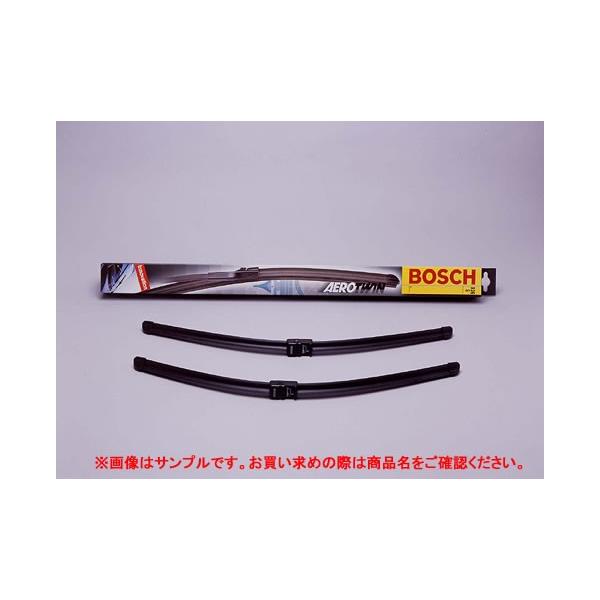 BOSCH ボッシュ TOP-PITS エアロツインワイパー 3397009034