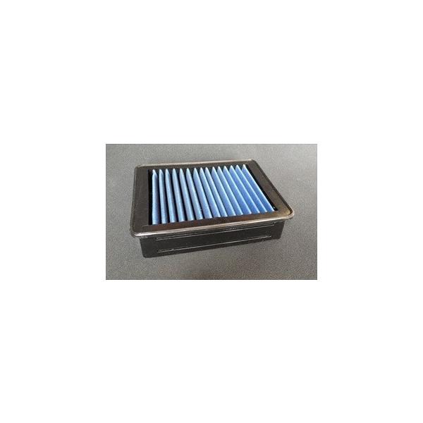 KNIGHT SPORTS ナイトスポーツ SPORTS AIR FILTER, NORMAL REPLACE for SKY-D  スポーツエアフィルター　ノーマルリプレイス  KZD-11102 アテンザ GJ2FP, GJ2FW