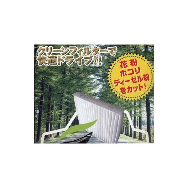 PMC クリーンフィルター（エアコンフィルター） EB-221 ゼオライト脱臭