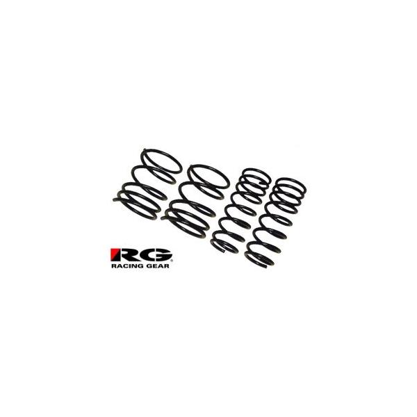 ＲＧ（レーシングギア） ダウンサス オーリス ZRE152H [ST073A]