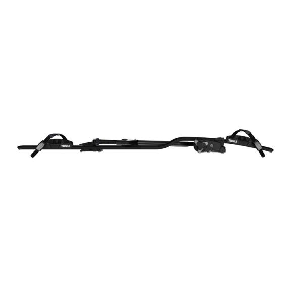 Thule スーリー 自転車用ルーフキャリア TH598B プロライドブラック