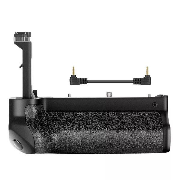 対応機種 Canon キヤノン EOS RP 対応バッテリー  Canon キヤノン  LP-E17x2互換バッテリー LP-E17  も販売しております。□特徴●自社開発のCanon キヤノン  EOS RP  用 バッテリーグリップ L...