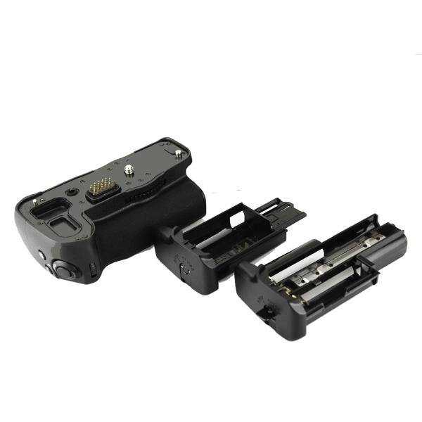 □対応機種 Pentax ペンタックス :  K-3 II / K-3□対応バッテリー Pentax  D-Li90 x1 / D-Li90P x1 / 単三電池x6□代替可能バッテリークリップ： Pentax D-BG5●対応互換バッテリ...