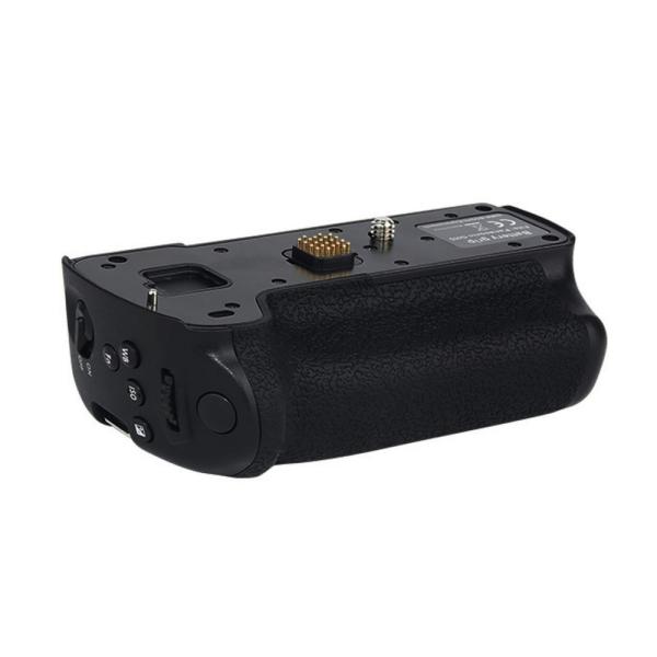 □対応機種 Panasonic LUMIX ルミックス :  DC-GH5 / DC-GH5s / DC-GH5-K / DC-GH5M-K / DC-GH5S-K □対応バッテリー Panasonic DMW-BLF19 x 1□代替可能...