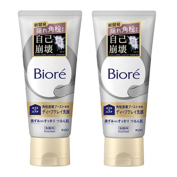 【ブランド】 ビオレ（花王）【商品の形状】 ジェル状洗顔料【香 り】 リラックスアロマの香り