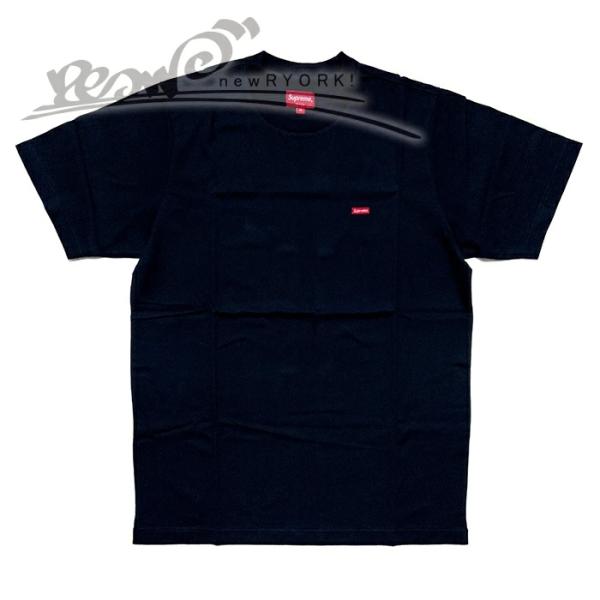 ＊ 大人気のスモールボックスロゴTシャツ！！＊ 肌触りの良いコットン素材のTシャツに、左胸に付いたスモールボックスロゴパッチがポイントのシンプルなデザインが魅力のアイテム。 品番 SS20KN87モデル名 Small Box Tee素材/C...