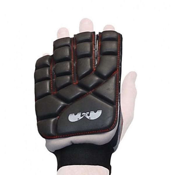 【発売日：2015年10月27日】TKフィンガーパッド手の甲部分全体をウレタンパッドで保護し、手のひら部分はスティックが握りやすい柔らかな人工皮革が使用されています。ソフトな着け心地ですが、しっかりガードしてくれます。■品番：16-223■...