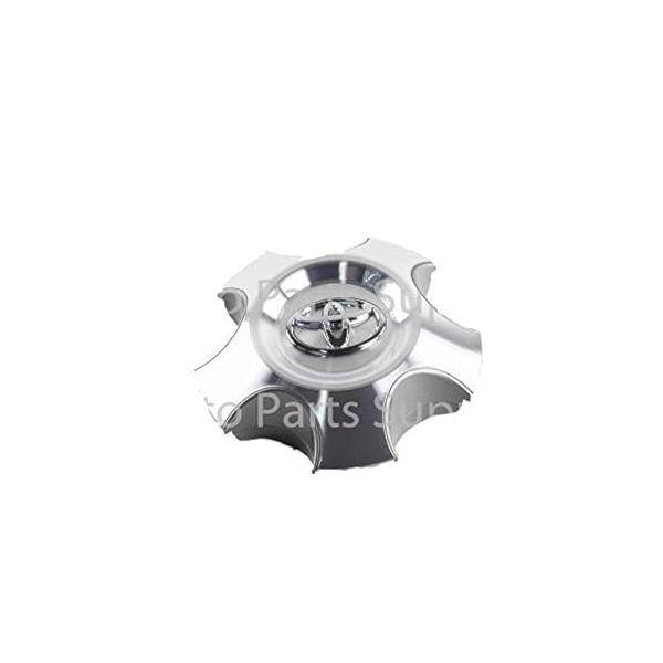 純正トヨタタタンドラセコイアホイールセンターキャップ oem 42603－0c110の通販価格と最安値