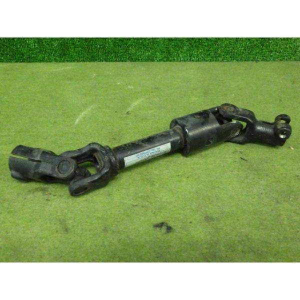 ステアリングシャフト・インターミディエイトシャフトです。【車種】シボレー カマロ Z28 型式:CF-CF45E 2000年(平成12年)4月式  AT 左ハンドル エンジン型式: 5E 走行距離95,183km カラーコード 9567 ア...