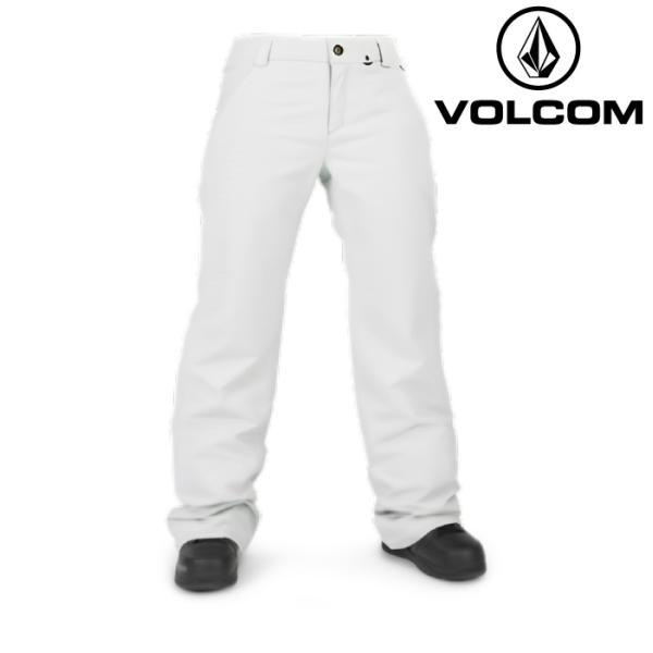 日本正規品 スノーボード ウェア パンツ ボルコム VOLCOM FROCHICKIE INS PANT SGF-Sage Frost H1252403 WOMEN'S レディース 女性 23-24 爆買