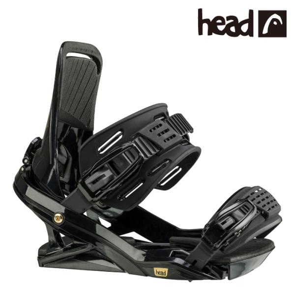 日本正規品 スノーボード ビンディング ヘッド HEAD FX FAY I LYT Black エフエックス フェイ ワン ライト バインディング レディース 25-26 爆買