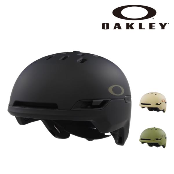 日本正規品 スノーボード ヘルメット オークリー OAKLEY MOD BC FOS901471 バックカントリー メンズ レディース スキー 25-26 爆買