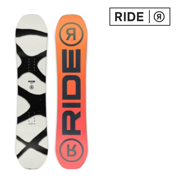 日本正規品 スノーボード 板 ライド RIDE LOWRIDE ローライド キッズ ユース 子供 25-26 爆買