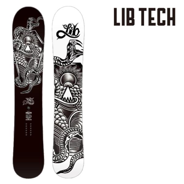 日本正規品 スノーボード 板 リブテック LIBTECH JAMIE LYNN ジェイミーリン メンズ 26-27 爆買