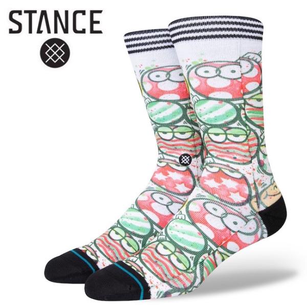 [商品説明]●KEVIN LYONS（ケビン・ライオン）コラボレーションモデル ●スタイル:クルー ●素材: ポリブレンドニューヨークを拠点に幅広く活躍しているクリエイティブディレクター/デザイナーである、ケビン・ライオンとのコラボレーショ...