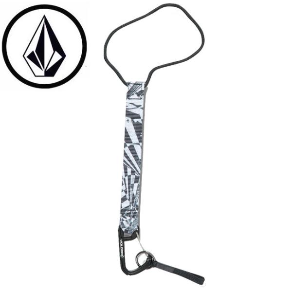 ポリエステル100%スノーボード用リーシュコードリーシュコードのDリングクロージャーDリング接続用レース付きリング