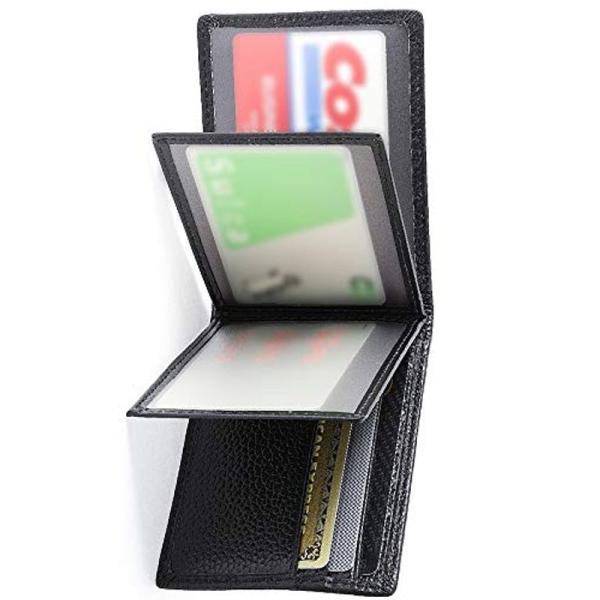 【商品名】　arrows0221 カードケース 薄型 免許証ケース パスケース 診察券 身分証 資格証 定期入れ ICカード メンズ コーヒー 212c★★ラッピングについて★★当店ではラッピングは承っておりません。ご了承くださいませ。★★...