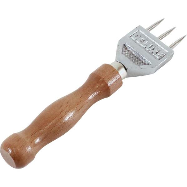 【商品名】　DX アイスピック 3本刃 /63-1699-91★★ラッピングについて★★当店ではラッピングは承っておりません。ご了承くださいませ。★★サイズ・カラーの指定について★★商品によってはサイズやカラーのラインナップが複数ある場合が...