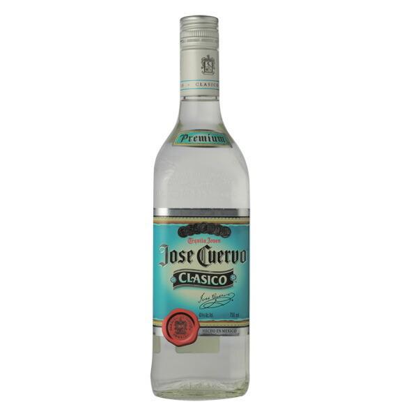 世界No.1の販売量を誇るホセ・クエルボ社が若い新鮮なテキーラ原酒と熟成されたテキーラ原酒をブレンドし開発した、まろやかなテイストのプレミアムシルバーテキーラです。※入荷時期によりラベル・容量・度数が若干異なる場合がございます。ご不明な点が...