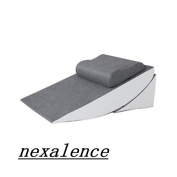 【低反発フォームとポリエステルカバー】: フォームウェッジコアがフォームトップを支え、適度な硬さと適切なサポートを確保します。枕が体にぴったりフィットして痛みを和らげ、背中、膝、脚、頭に深く穏やかな眠りをもたらします。適度な硬さは身体を支え...