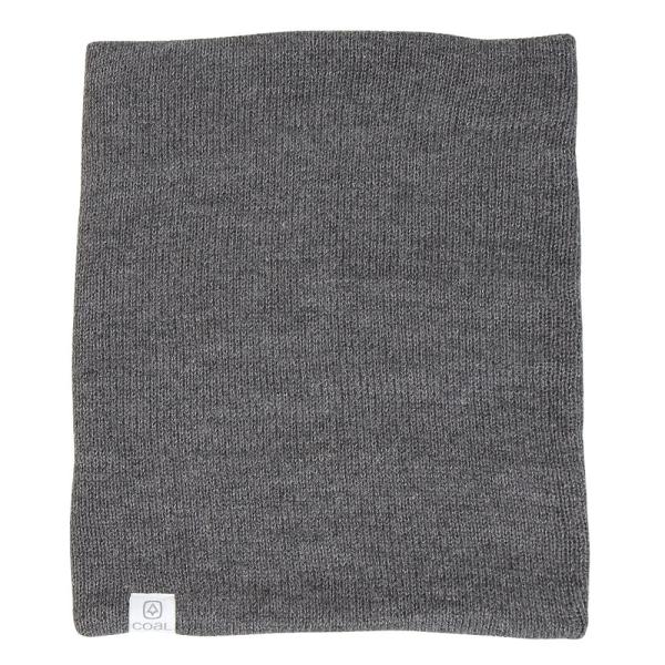 ●素材:ポリエステル60%/アクリル40%<br>【実寸サイズ】<br>●フリーサイズ詳細:【幅】24cm 【周囲】28cm<br>●中国製<br>●メーカーカラー表記:Charcoal&lt...